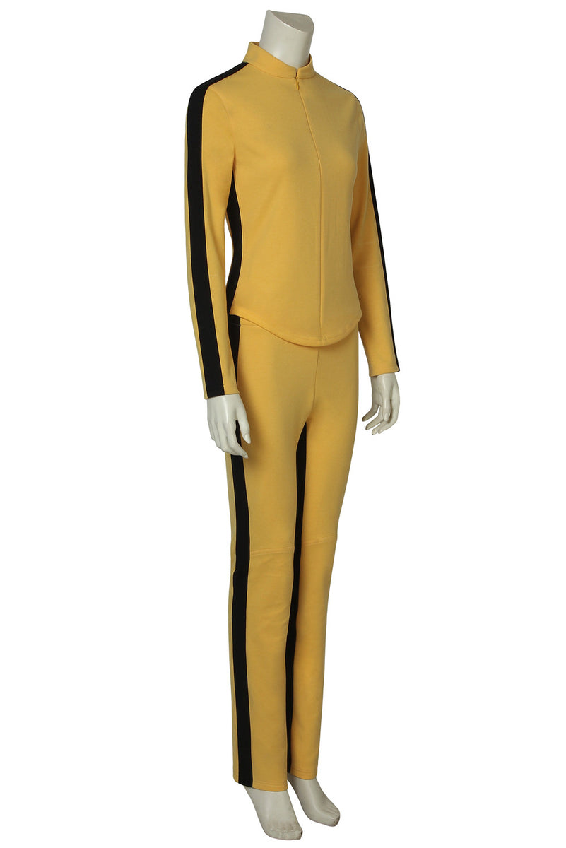 Kill Bill The Bride Cosplay Costume – AAACosplay