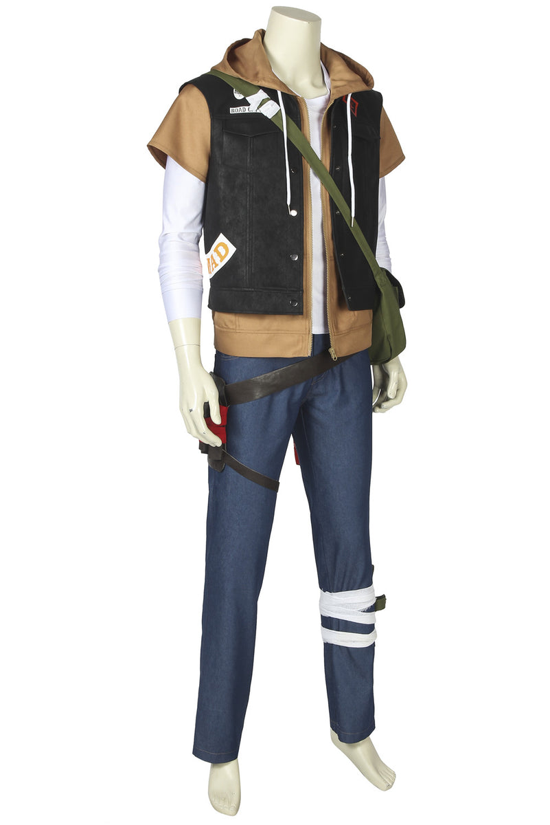 Deacon St John Cosplay Factory Sale | vivatumusica.com