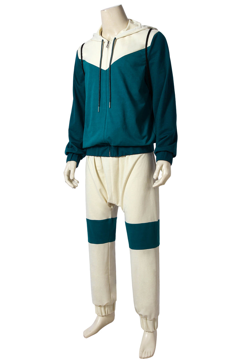 Watch Dogs: Legion Jimmy Cosplay Costume – AAACosplay