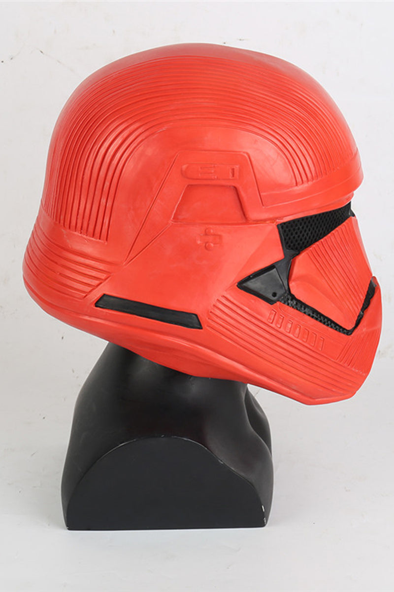 Star Wars: The Rise Of Skywalker Sith Trooper Mask – AAACosplay