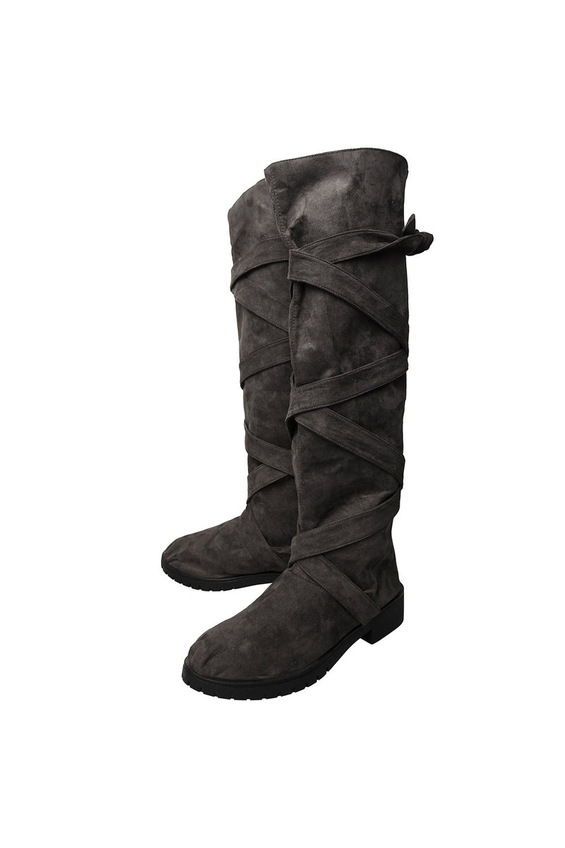 Game Of Thrones Daenerys Targaryen Cosplay Boots – AAACosplay