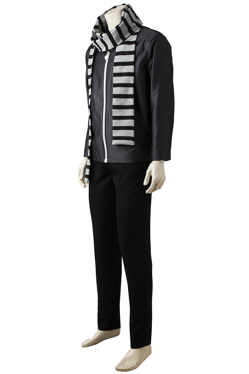 Despicable Me 3 Gru Cosplay Costume – AAACosplay