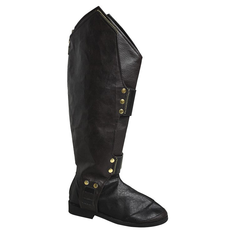 Thor The Dark World Loki Cosplay Boots – AAACosplay