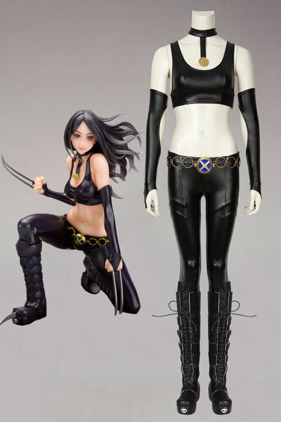 X23 Costume